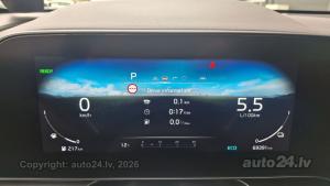Pelēks Kia Niro 2022 Tartu, ar dzinēja tilpumu 1.60 L un nobraukumu 70 tūkst. km par 23990 €, foto 17 vietnē AUTOMOTO.COM.LV
