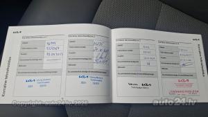 Pelēks Kia Niro 2022 Tartu, ar dzinēja tilpumu 1.60 L un nobraukumu 70 tūkst. km par 23990 €, foto 20 vietnē AUTOMOTO.COM.LV
