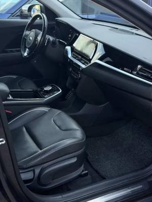 Kia Niro 2020 Rīga, ar dzinēja tilpumu 0.00 L un nobraukumu 182 tūkst. km par 13980 €, foto 12 vietnē AUTOMOTO.COM.LV