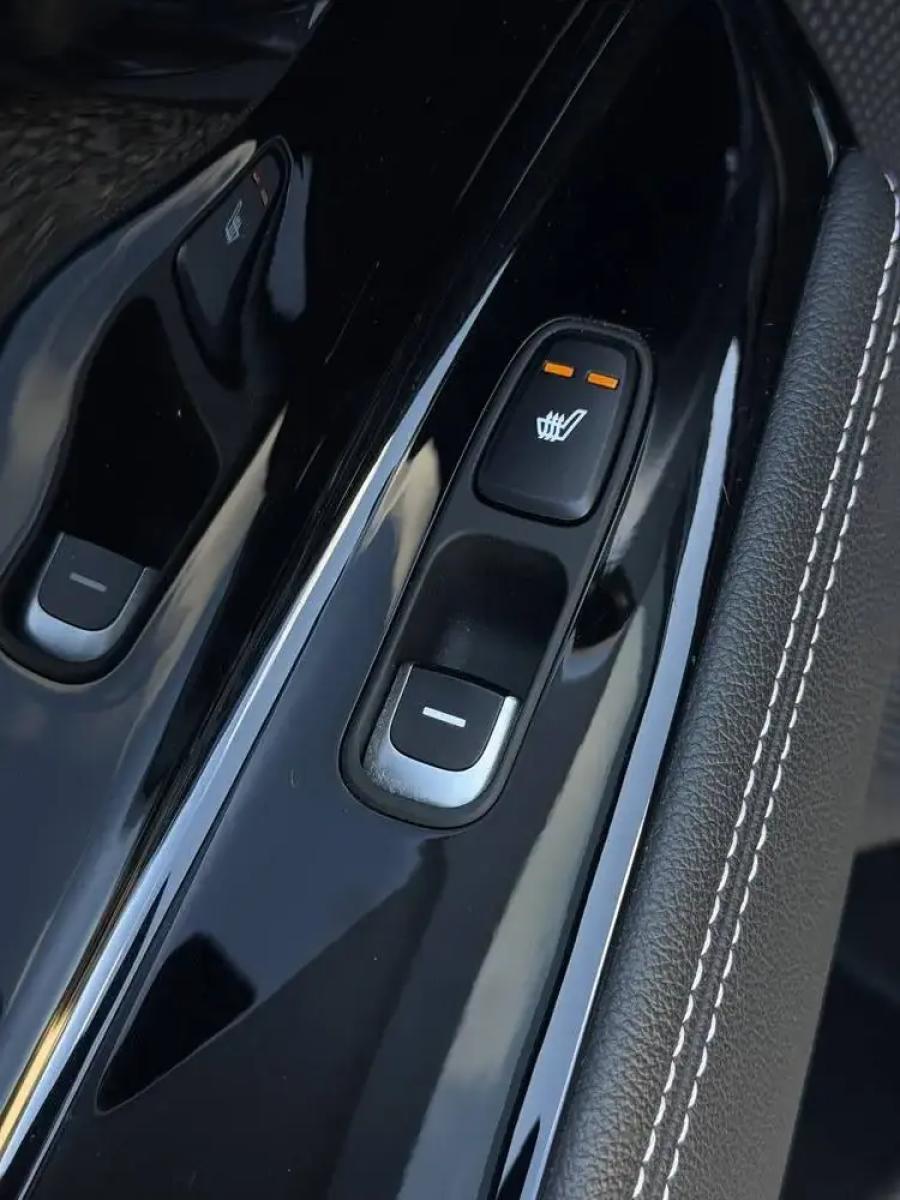 Kia Niro 2020 Rīga, ar dzinēja tilpumu 0.00 L un nobraukumu 182 tūkst. km par 13980 €, foto 14 vietnē AUTOMOTO.COM.LV