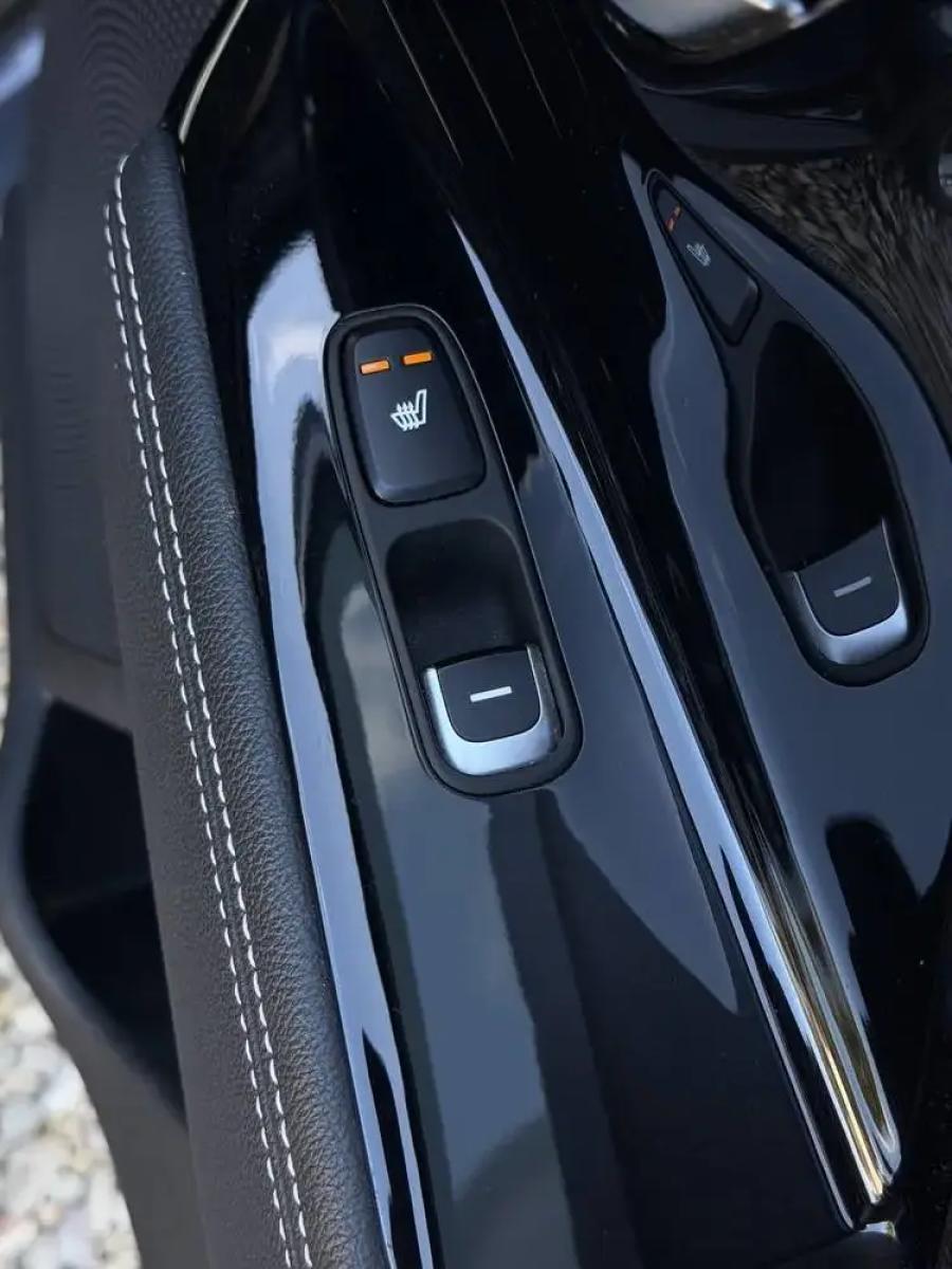 Kia Niro 2020 Rīga, ar dzinēja tilpumu 0.00 L un nobraukumu 182 tūkst. km par 13980 €, foto 16 vietnē AUTOMOTO.COM.LV