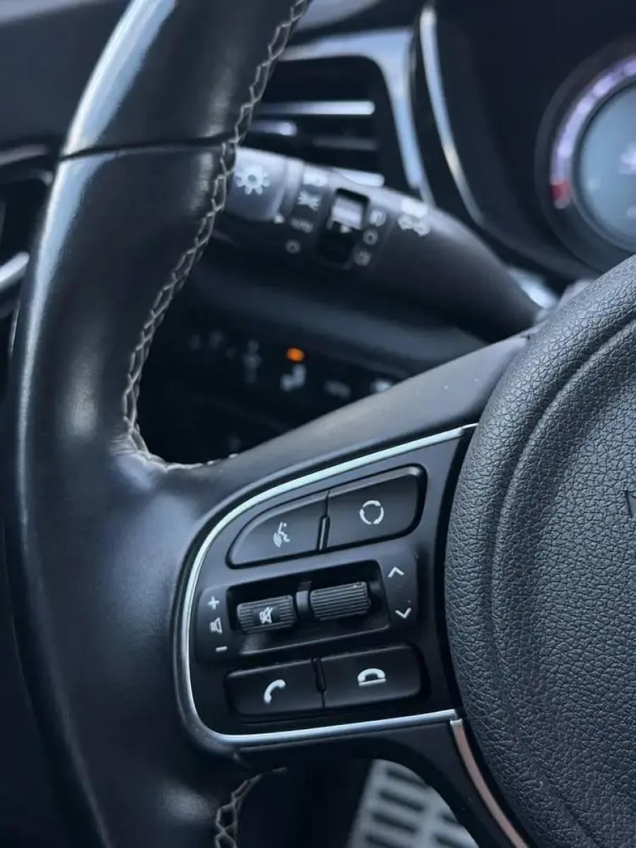 Kia Niro 2020 Rīga, ar dzinēja tilpumu 0.00 L un nobraukumu 182 tūkst. km par 13980 €, foto 22 vietnē AUTOMOTO.COM.LV