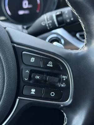 Kia Niro 2020 Rīga, ar dzinēja tilpumu 0.00 L un nobraukumu 182 tūkst. km par 13980 €, foto 23 vietnē AUTOMOTO.COM.LV