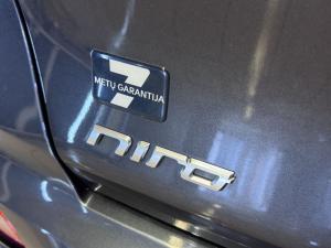 Kia Niro 2021 in Vilnius, with an engine capacity of 1.60 L and mileage of 107 thousand km for 15500 €, photo 6 on AUTOMOTO.COM.LV