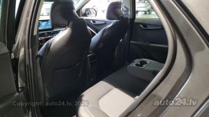 Kia Niro 2026 Pērnava, ar dzinēja tilpumu 1.60 L un nobraukumu 0 tūkst. km par 34400 €, foto 9 vietnē AUTOMOTO.COM.LV