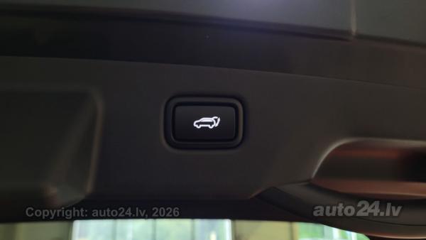 Kia Niro 2026 Pērnava vietnē Kia Niro 2026 Pērnava, ar dzinēja tilpumu 1.60 L un nobraukumu 0 tūkst. km par 34400 €, foto 10 vietnē AUTOMOTO.COM.LV