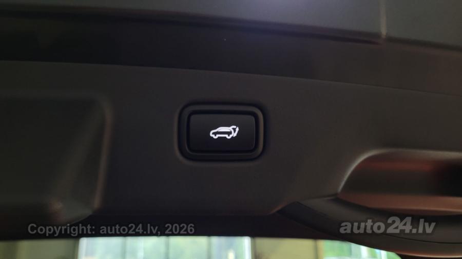 Kia Niro 2026 Pērnava, ar dzinēja tilpumu 1.60 L un nobraukumu 0 tūkst. km par 34400 €, foto 10 vietnē AUTOMOTO.COM.LV