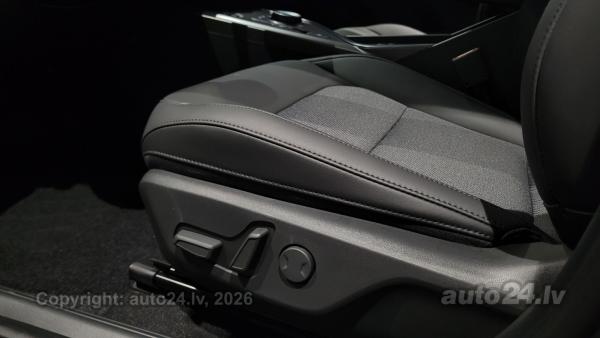 Kia Niro 2026 Pērnava vietnē Kia Niro 2026 Pērnava, ar dzinēja tilpumu 1.60 L un nobraukumu 0 tūkst. km par 34400 €, foto 11 vietnē AUTOMOTO.COM.LV