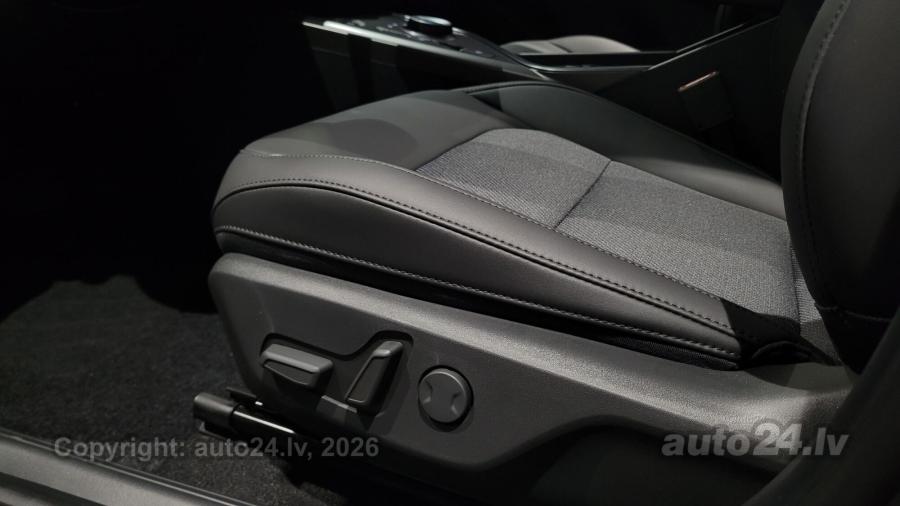 Kia Niro 2026 Pērnava, ar dzinēja tilpumu 1.60 L un nobraukumu 0 tūkst. km par 34400 €, foto 11 vietnē AUTOMOTO.COM.LV