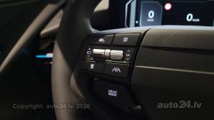 Kia Niro 2026 Pērnava, ar dzinēja tilpumu 1.60 L un nobraukumu 0 tūkst. km par 34400 €, foto 13 vietnē AUTOMOTO.COM.LV