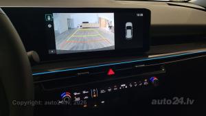 Kia Niro 2026 Pērnava, ar dzinēja tilpumu 1.60 L un nobraukumu 0 tūkst. km par 34400 €, foto 15 vietnē AUTOMOTO.COM.LV