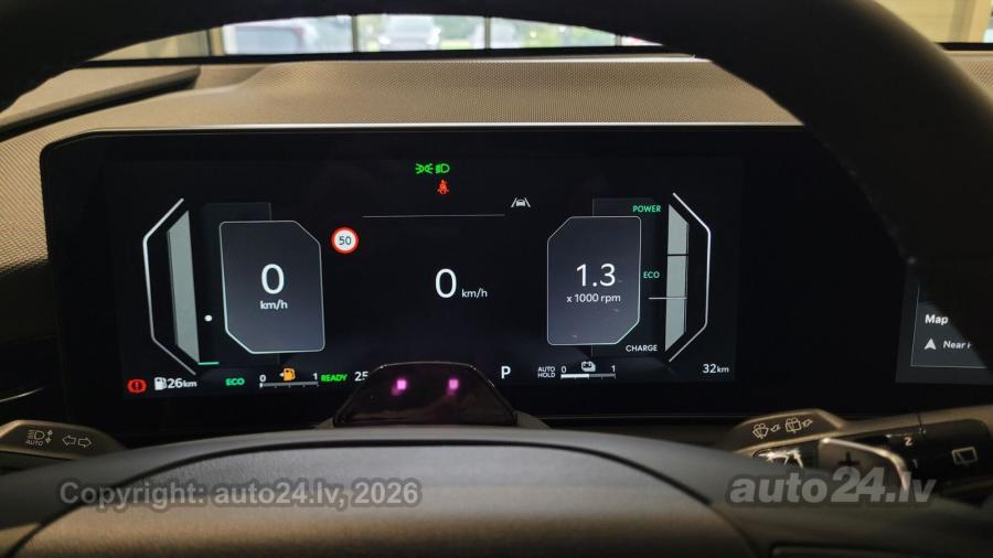 Kia Niro 2026 Pērnava, ar dzinēja tilpumu 1.60 L un nobraukumu 0 tūkst. km par 34400 €, foto 17 vietnē AUTOMOTO.COM.LV