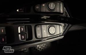 Red Kia Niro 2021 in Kaunas, with an engine capacity of 0.00 L and mileage of 57 thousand km for 24664 €, photo 16 on AUTOMOTO.COM.LV