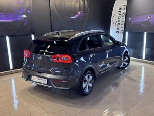 Киа Niro 2018 в Вильнюс, объемом двигателя 1.60 л и пробегом 124 тыс. км за 12850 €, фото 3 на AUTOMOTO.COM.LV