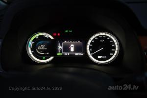 Kia Niro 2019 Tallina, ar dzinēja tilpumu 1.60 L un nobraukumu 82 tūkst. km par 18500 €, foto 6 vietnē AUTOMOTO.COM.LV