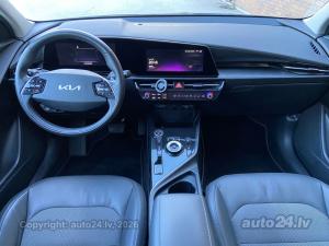 Kia Niro 2022 Tartu, ar dzinēja tilpumu 0.00 L un nobraukumu 116 tūkst. km par 23500 €, foto 5 vietnē AUTOMOTO.COM.LV