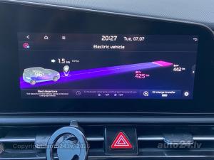Kia Niro 2022 Tartu, ar dzinēja tilpumu 0.00 L un nobraukumu 116 tūkst. km par 23500 €, foto 13 vietnē AUTOMOTO.COM.LV