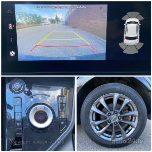 Kia Niro 2022 Tartu, ar dzinēja tilpumu 0.00 L un nobraukumu 116 tūkst. km par 23500 €, foto 15 vietnē AUTOMOTO.COM.LV