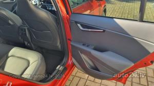 Киа Niro 2022 в Таллин, объемом двигателя 1.60 л и пробегом 23 тыс. км за 25500 €, фото 17 на AUTOMOTO.COM.LV
