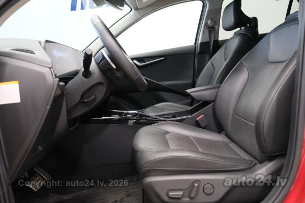 Kia Niro 2024 in Tallinn, with an engine capacity of 0.00 L and mileage of 42 thousand km for 34900 €, photo 5 on AUTOMOTO.COM.LV