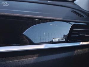 Фиолетовый Киа Niro 2020 в Алитус, объемом двигателя 1.60 л и пробегом 170 тыс. км за 12999 €, фото 19 на AUTOMOTO.COM.LV