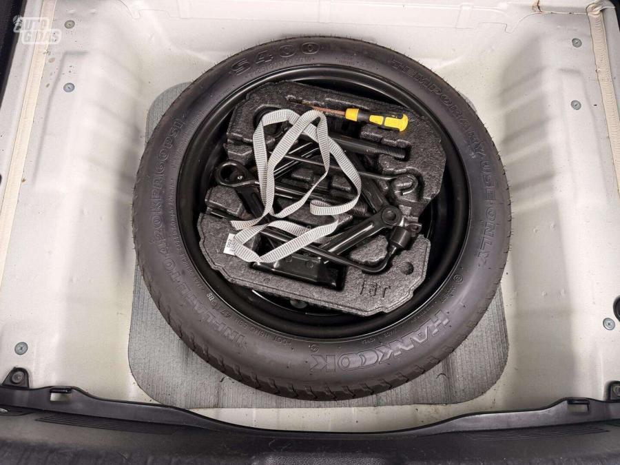 Balts Kia Niro 2016 Viļņa, ar dzinēja tilpumu 1.60 L un nobraukumu 308 tūkst. km par 7950 €, foto 16 vietnē AUTOMOTO.COM.LV