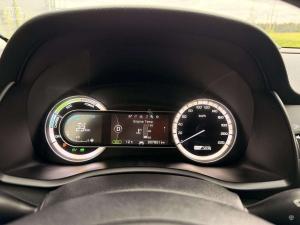 Balts Kia Niro 2016 Viļņa, ar dzinēja tilpumu 1.60 L un nobraukumu 308 tūkst. km par 7950 €, foto 25 vietnē AUTOMOTO.COM.LV