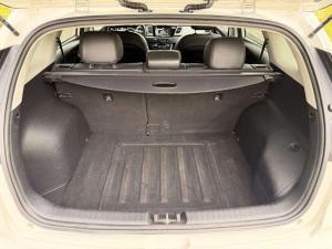 Белый Киа Niro 2016 в Вильнюс, объемом двигателя 1.60 л и пробегом 308 тыс. км за 7950 €, фото 15 на AUTOMOTO.COM.LV