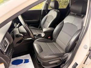 Balts Kia Niro 2016 Viļņa, ar dzinēja tilpumu 1.60 L un nobraukumu 308 tūkst. km par 8250 €, foto 14 vietnē AUTOMOTO.COM.LV