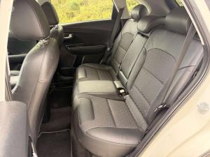 Balts Kia Niro 2016 Viļņa, ar dzinēja tilpumu 1.60 L un nobraukumu 308 tūkst. km par 8250 €, foto 16 vietnē AUTOMOTO.COM.LV
