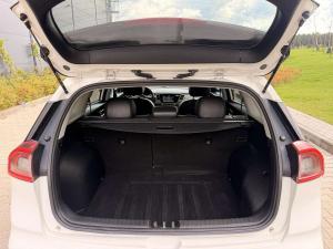Balts Kia Niro 2016 Viļņa, ar dzinēja tilpumu 1.60 L un nobraukumu 308 tūkst. km par 8250 €, foto 17 vietnē AUTOMOTO.COM.LV