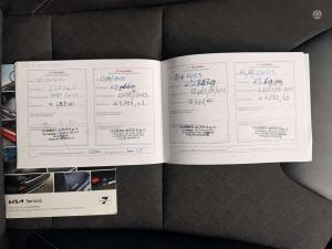 Balts Kia Niro 2016 Viļņa, ar dzinēja tilpumu 1.60 L un nobraukumu 308 tūkst. km par 8250 €, foto 30 vietnē AUTOMOTO.COM.LV