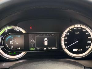 Balts Kia Niro 2016 Viļņa, ar dzinēja tilpumu 1.60 L un nobraukumu 308 tūkst. km par 8250 €, foto 34 vietnē AUTOMOTO.COM.LV