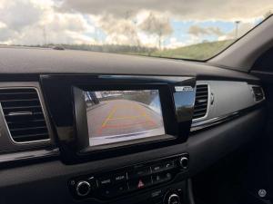 Balts Kia Niro 2016 Viļņa, ar dzinēja tilpumu 1.60 L un nobraukumu 308 tūkst. km par 8250 €, foto 37 vietnē AUTOMOTO.COM.LV