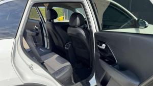 Balts Kia Niro 2017 Viļņa, ar dzinēja tilpumu 1.59 L un nobraukumu 320 tūkst. km par 8500 €, foto 18 vietnē AUTOMOTO.COM.LV