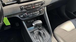 Balts Kia Niro 2017 Viļņa, ar dzinēja tilpumu 1.59 L un nobraukumu 320 tūkst. km par 8500 €, foto 25 vietnē AUTOMOTO.COM.LV