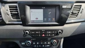 Balts Kia Niro 2017 Viļņa, ar dzinēja tilpumu 1.59 L un nobraukumu 320 tūkst. km par 8500 €, foto 27 vietnē AUTOMOTO.COM.LV