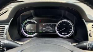 Balts Kia Niro 2017 Viļņa, ar dzinēja tilpumu 1.59 L un nobraukumu 320 tūkst. km par 8500 €, foto 29 vietnē AUTOMOTO.COM.LV