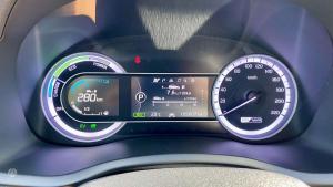 Balts Kia Niro 2017 Marijampole, ar dzinēja tilpumu 1.59 L un nobraukumu 105 tūkst. km par 13500 €, foto 26 vietnē AUTOMOTO.COM.LV