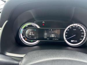 Balts Kia Niro 2018 Tauragė, ar dzinēja tilpumu 1.58 L un nobraukumu 270 tūkst. km par 7200 €, foto 13 vietnē AUTOMOTO.COM.LV