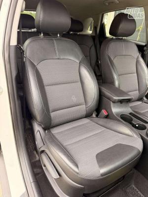 Balts Kia Niro 2019 Viļņa, ar dzinēja tilpumu 1.60 L un nobraukumu 255 tūkst. km par 9250 €, foto 20 vietnē AUTOMOTO.COM.LV