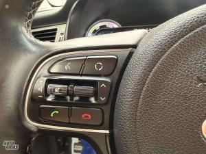 Balts Kia Niro 2019 Viļņa, ar dzinēja tilpumu 1.60 L un nobraukumu 255 tūkst. km par 9250 €, foto 25 vietnē AUTOMOTO.COM.LV