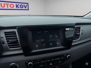 Balts Kia Niro 2019 Kauņa, ar dzinēja tilpumu 1.60 L un nobraukumu 148 tūkst. km par 13999 €, foto 17 vietnē AUTOMOTO.COM.LV