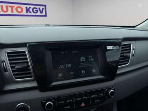 Белый Киа Niro 2019 в Каунас, объемом двигателя 1.60 л и пробегом 148 тыс. км за 12499 €, фото 17 на AUTOMOTO.COM.LV