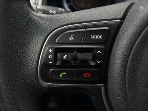 Белый Киа Niro 2019 в Каунас, объемом двигателя 1.60 л и пробегом 148 тыс. км за 12499 €, фото 18 на AUTOMOTO.COM.LV
