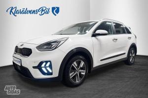 Balts Kia Niro 2020 Kauņa, ar dzinēja tilpumu 0.00 L un nobraukumu 63 tūkst. km par 22428 €, foto  vietnē AUTOMOTO.COM.LV