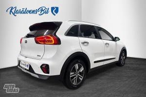 Balts Kia Niro 2020 Kauņa, ar dzinēja tilpumu 0.00 L un nobraukumu 63 tūkst. km par 22428 €, foto 5 vietnē AUTOMOTO.COM.LV