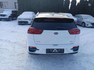 Balts Kia Niro 2020 Marijampole, ar dzinēja tilpumu 0.00 L un nobraukumu 80 tūkst. km par 14999 €, foto 33 vietnē AUTOMOTO.COM.LV