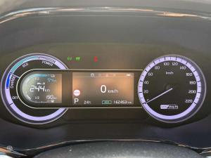 Balts Kia Niro 2020 Pasvalys, ar dzinēja tilpumu 1.58 L un nobraukumu 163 tūkst. km par 13700 €, foto 11 vietnē AUTOMOTO.COM.LV
