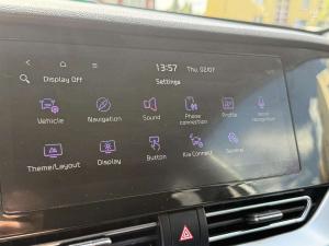 Balts Kia Niro 2020 Pasvalys, ar dzinēja tilpumu 1.58 L un nobraukumu 163 tūkst. km par 13700 €, foto 14 vietnē AUTOMOTO.COM.LV